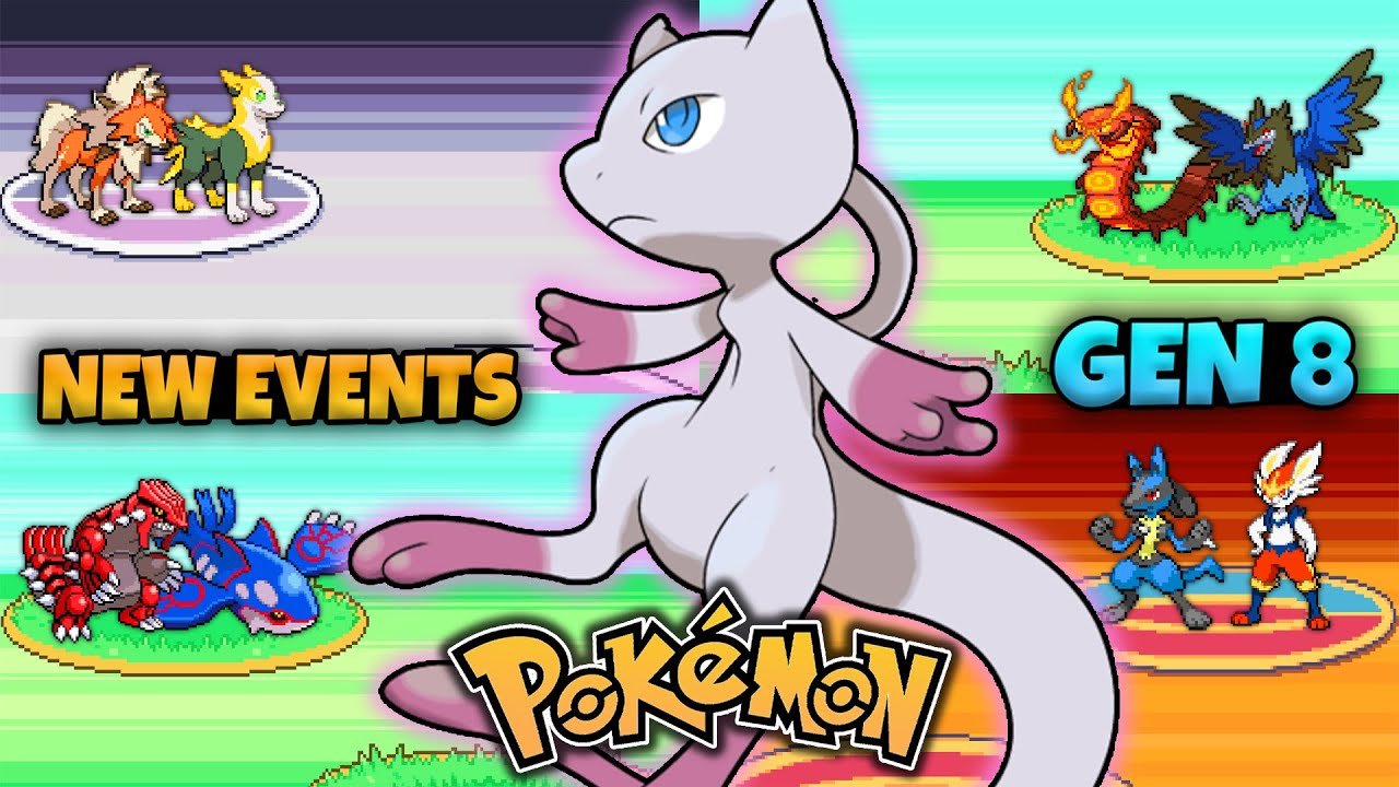 Bundle Event Shiny/No Shiny 6IV – Pokemon Sword Shield - Pokemon Valley